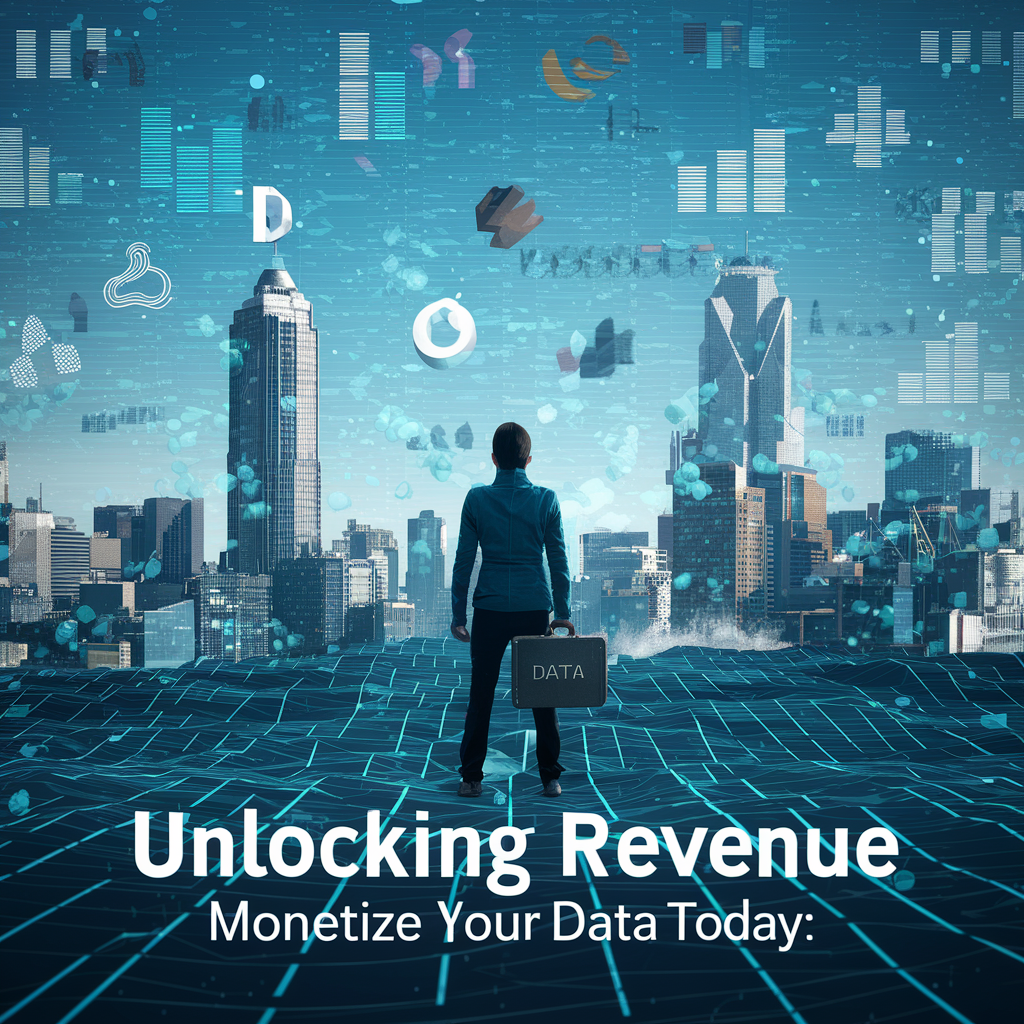 Dollars and Data: How to Monetize Your Information | by BLESSING COOL | ONLINE WEALTH BLUEPRINT ...