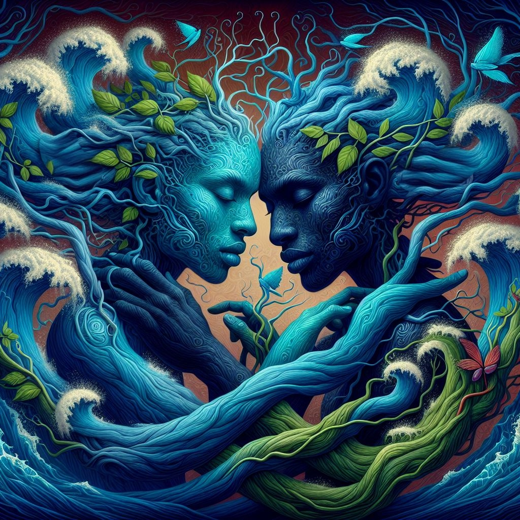 The Bonds Of Sorcery. The Bonds Of Sorcery | by Nadavrock | Medium