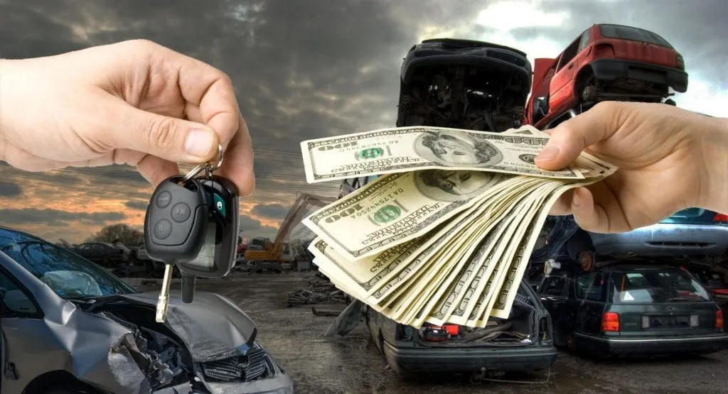 Knowing These 9 Secrets Will Make Your Junk Car Look Amazing | by ...