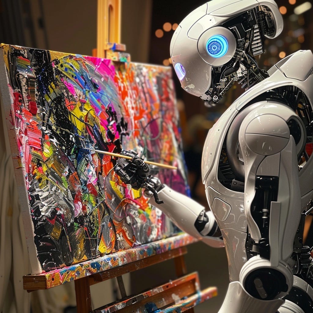 Genai — Image Generation Architectures By Verticalserve Blogs Medium