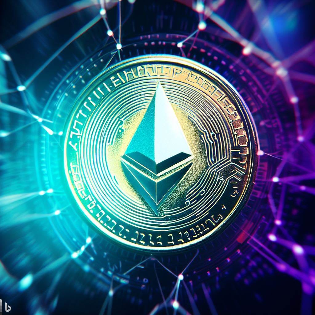 The current Trends and Events affecting Ethereum? | by Crypto News ...