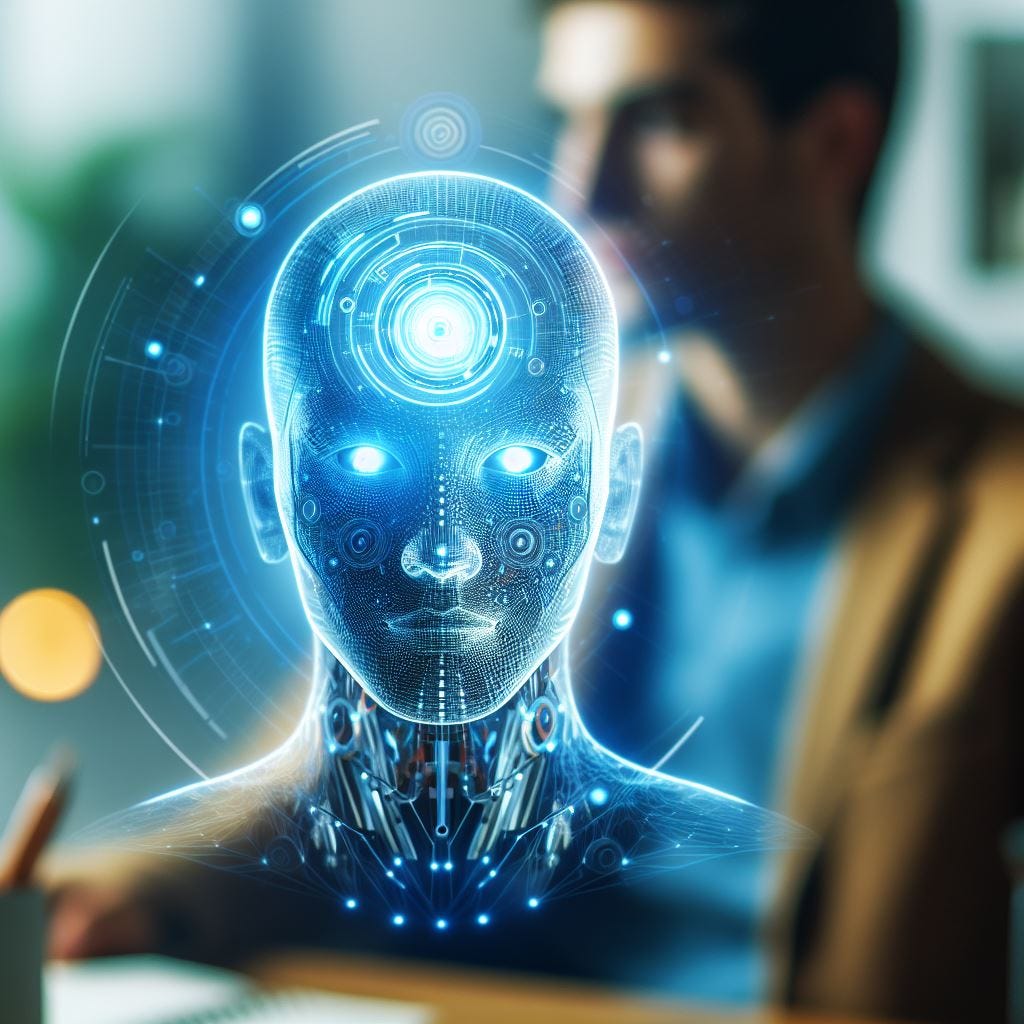 Unlocking Creativity with Gemini AI | by Sajith R Sampath | Dec, 2023 ...