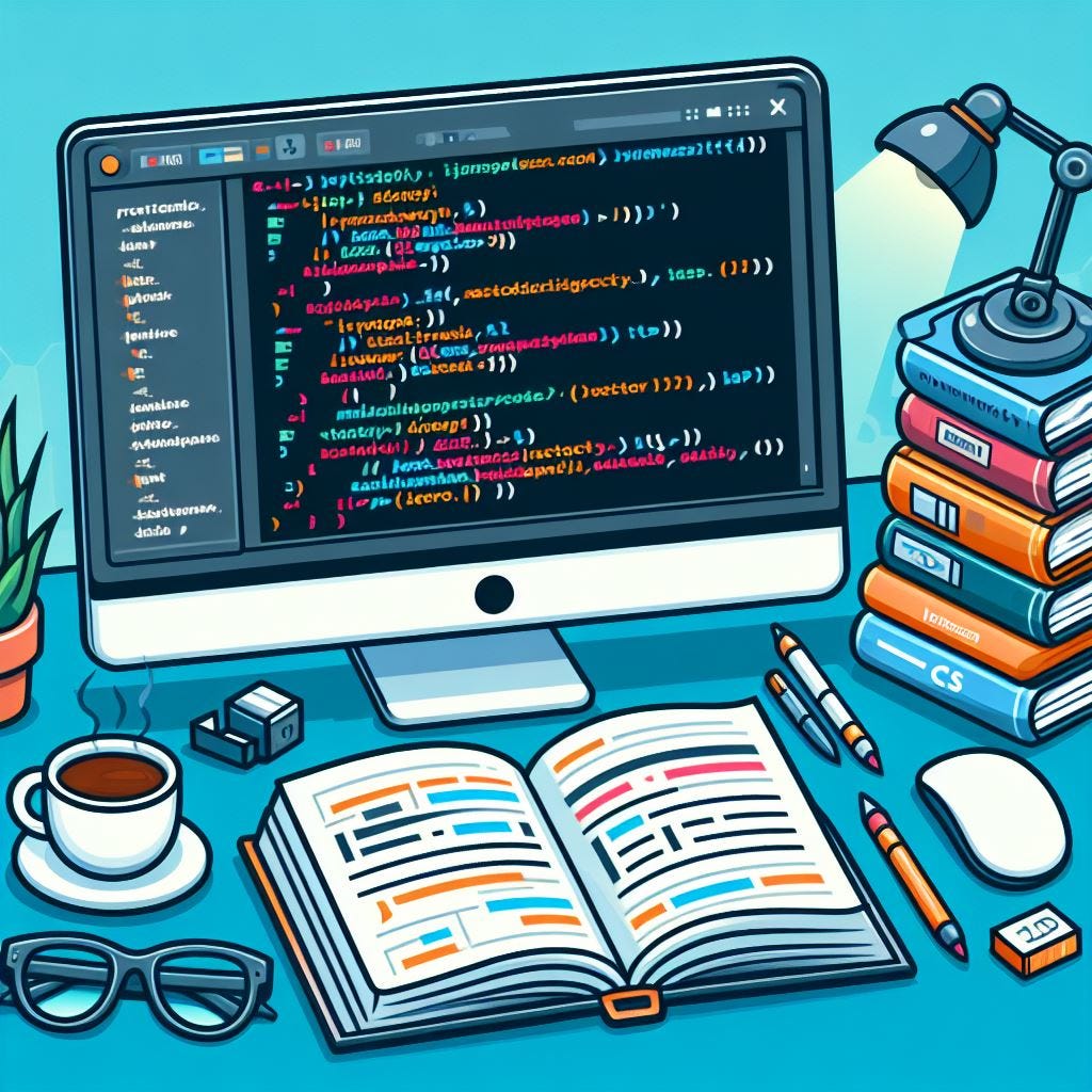 Front-end Development Best Practices: A Guide to Efficient and Scalable Web Applications | by ...