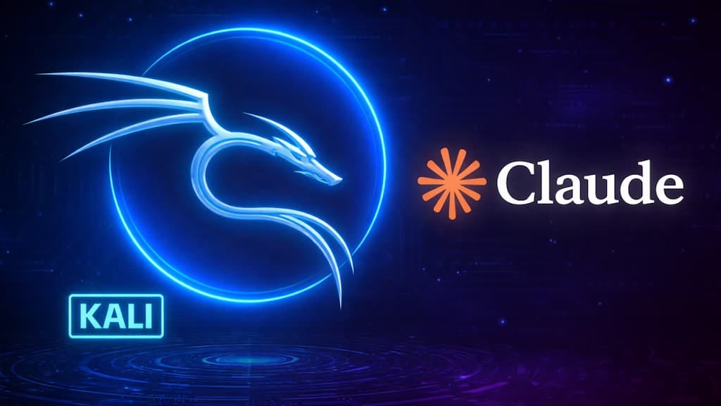 How to Install Claude AI on Kali Linux | by Fx03 | Medium