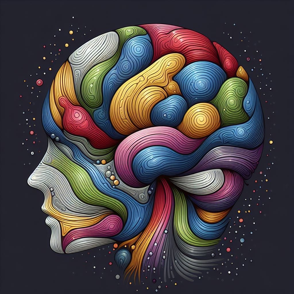 ENFP Male. Traits, Strengths, and Relationships | by Hermes Astrology ...