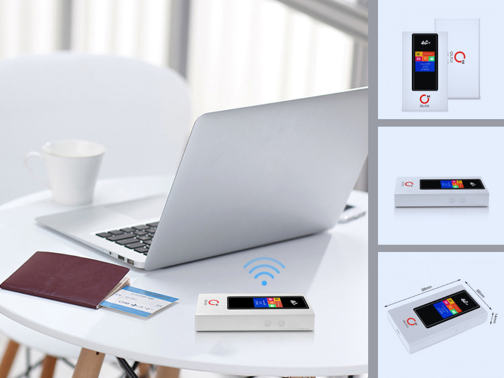 Buying a Wifi Booster Online from Al Annabi for Your Home - Al Annabi ...