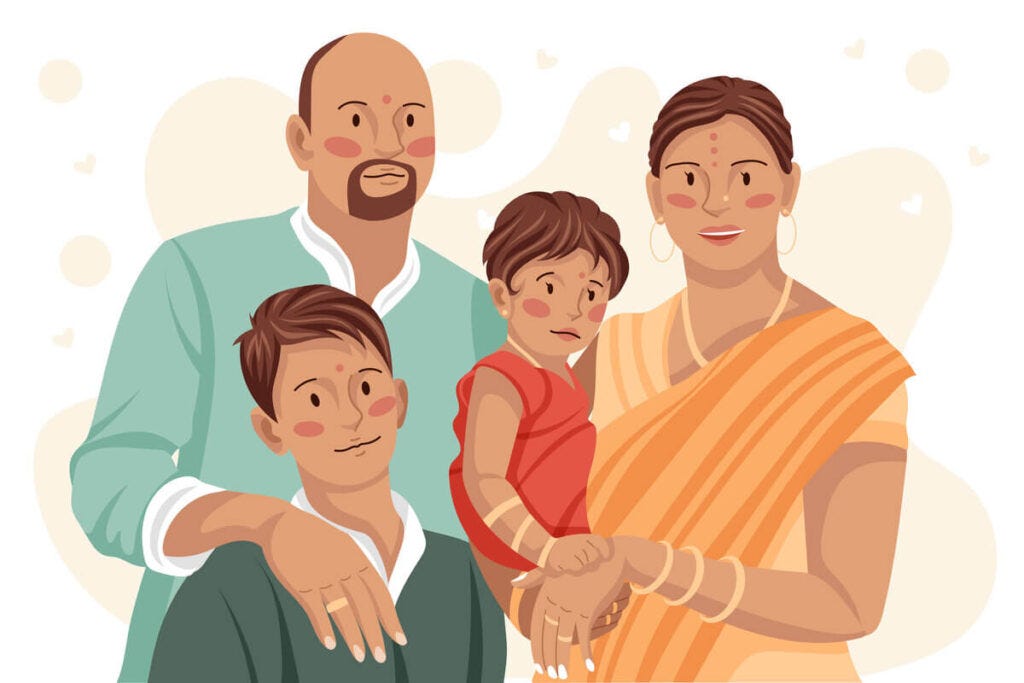 Life Of A Middle Class Family A Middle class Family Is Characterized Life Of A Middle Class Family A Middle class Family Is Characterized