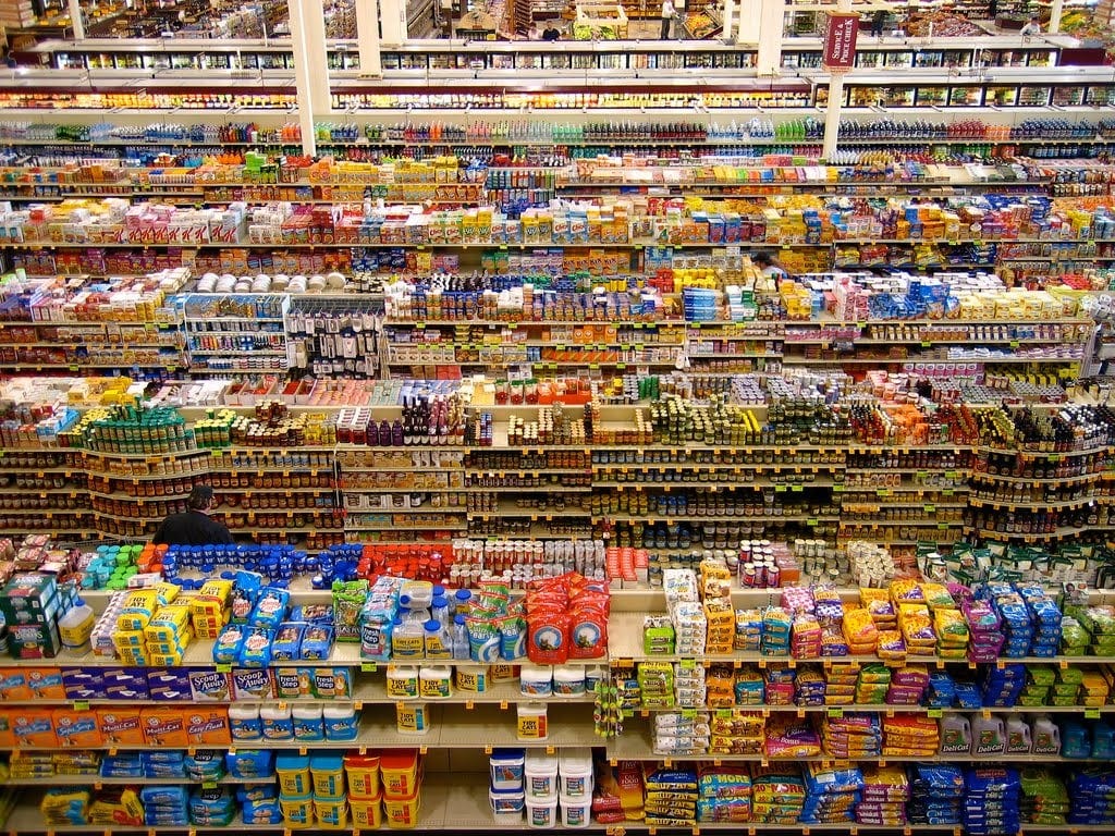 FMCG Packaging Market Identifying Roles and Objectives In Coming Years ...
