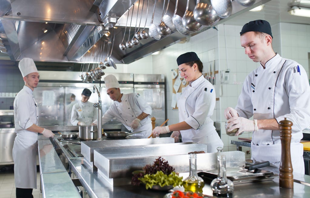 Key Factors to Consider When Selecting Your Restaurant Supplier | by ...