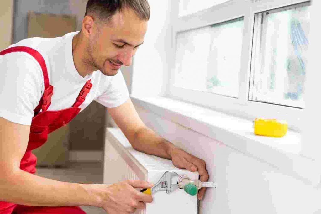 emergency plumbing in orillia - Rk Rimel Arefin - Medium