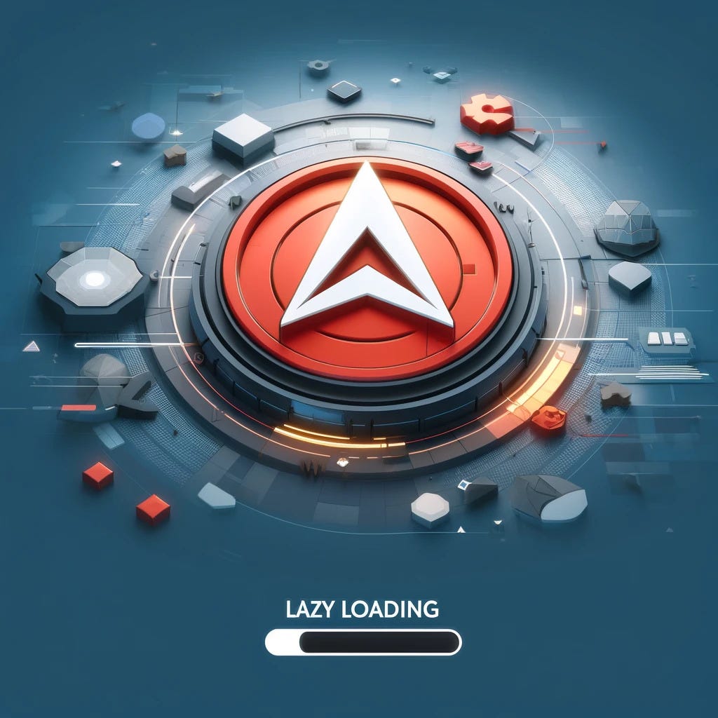 4 Tips To Boost Angular Performance with Lazy Loading | by Yogesh ...