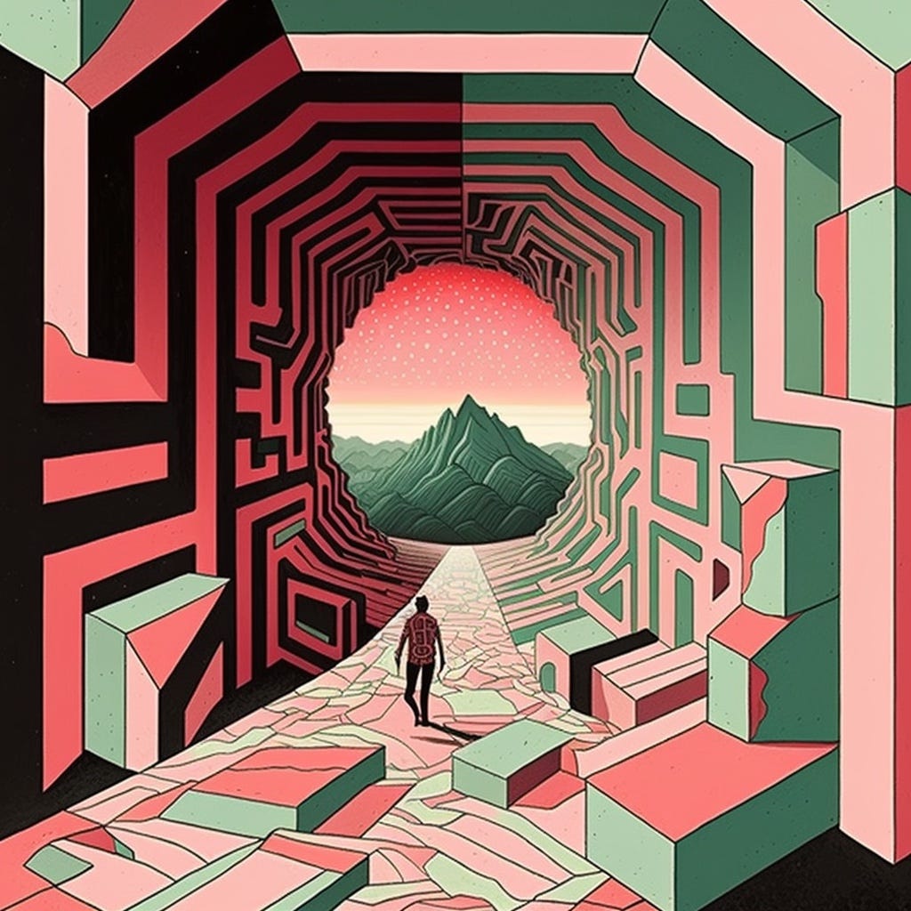 The Entrepreneurial Spirit: The Indispensable Mindset of Founders | by ...