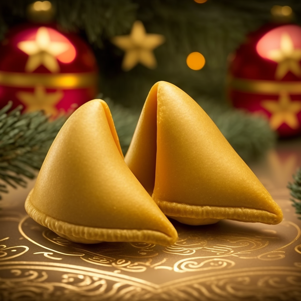 two bad fortunes. - | by Mog Lokson | Scuzzbucket | Medium