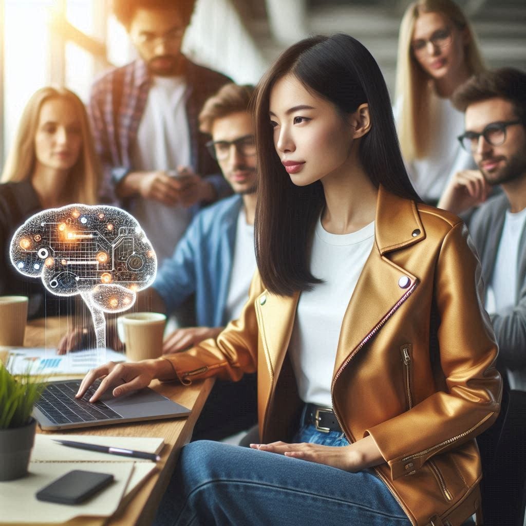 🧠“Advanced Prompting Techniques: Unlocking AI’s Full Potential with Few ...