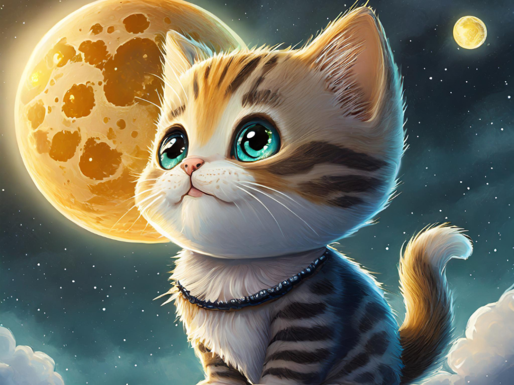 Baby Meow: The Cuteness Revolution in Crypto Has Begun! | by Baby Meow ...