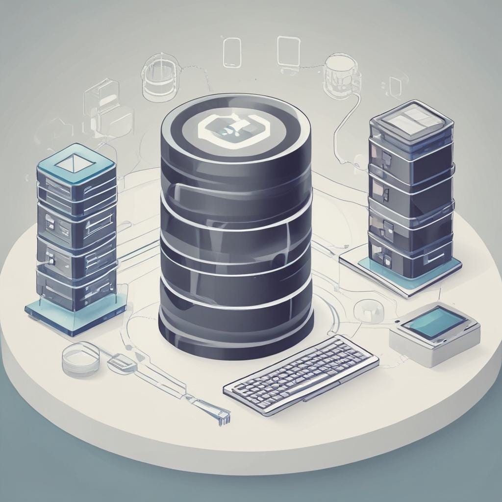 Understanding the Database Life Cycle and Key Database Concepts | by ...