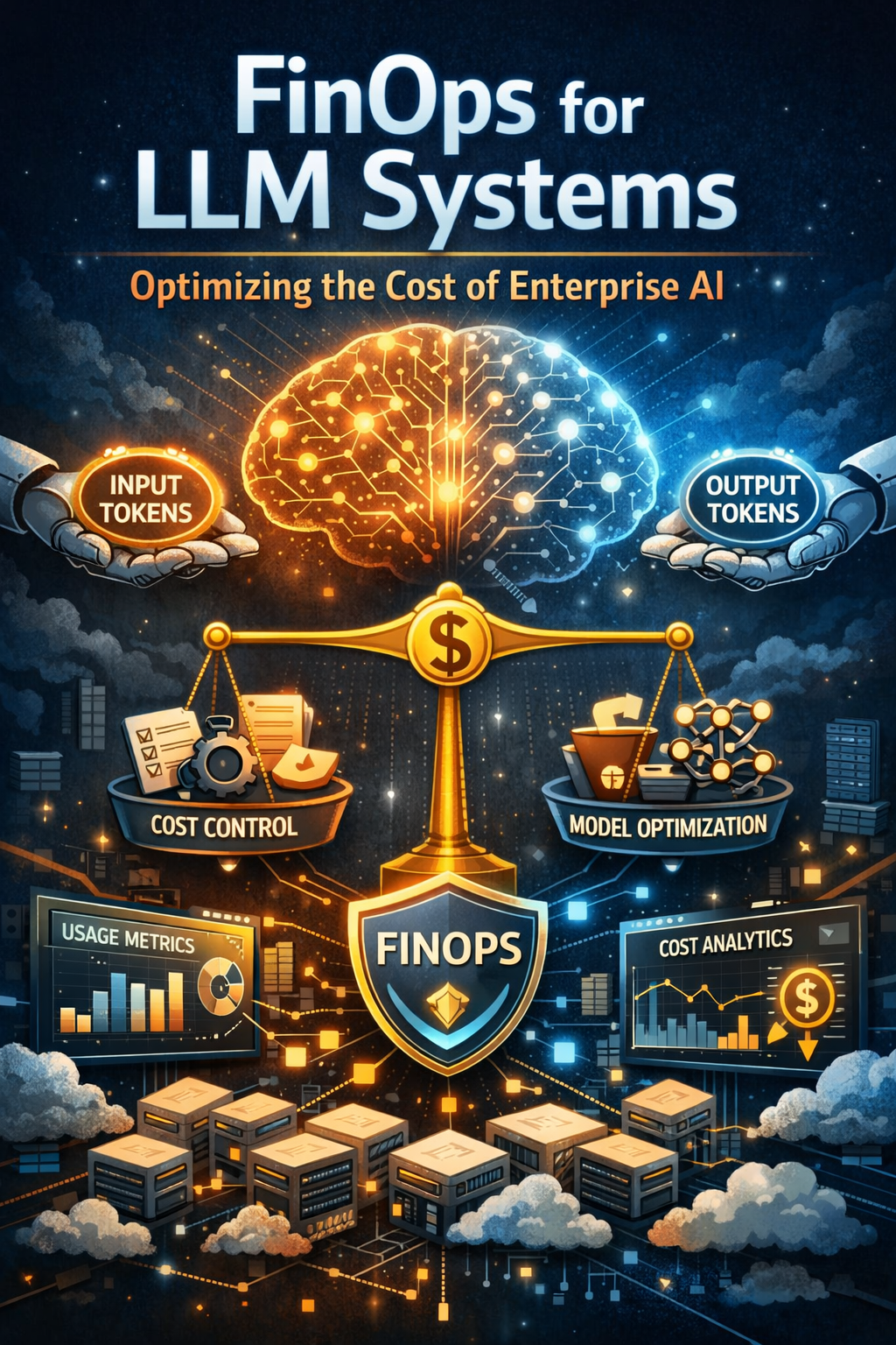 FinOps for LLM Systems: Why Every Token Matters in Enterprise AI | by ...