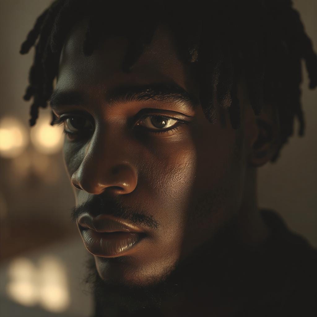 What Makes You Tick?. It’s 6:42 a.m. | by John Mwega | Jun, 2025 | Medium