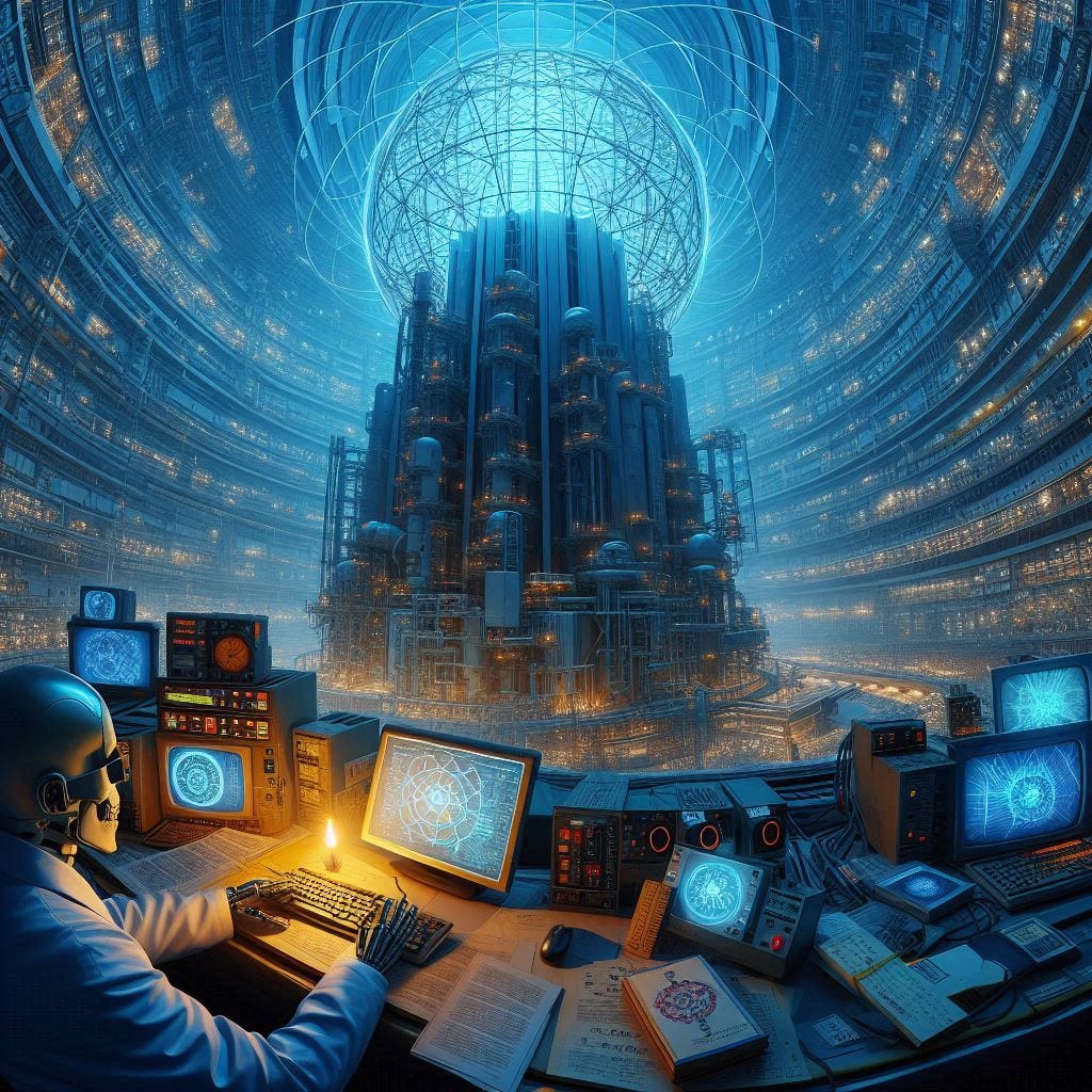 Nuclear Facility Cybersecurity and the Hidden Art of Air-Gap Bypass ...