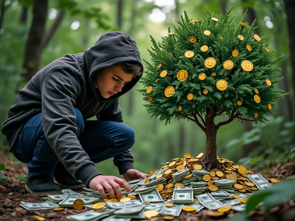 The Next 5–10X Fair-launches. Fair-launch projects are heating up… | by ...