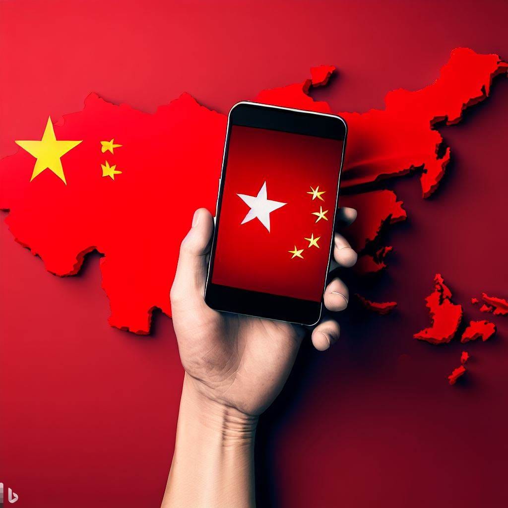 China Requires App Developers to Report Business Details, Causing ...