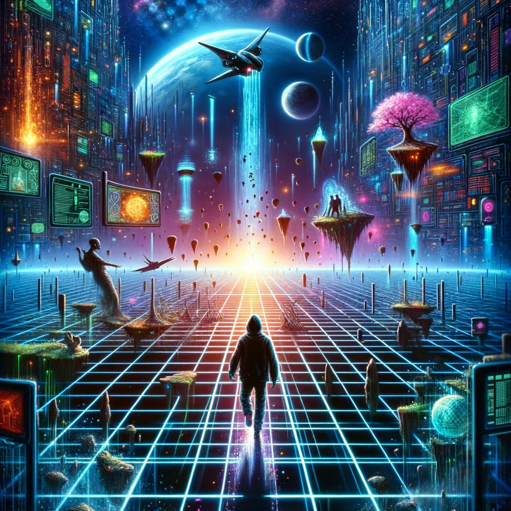 “Breaking Free: The Uncomfortable Truth About Escaping the Matrix” | by ...