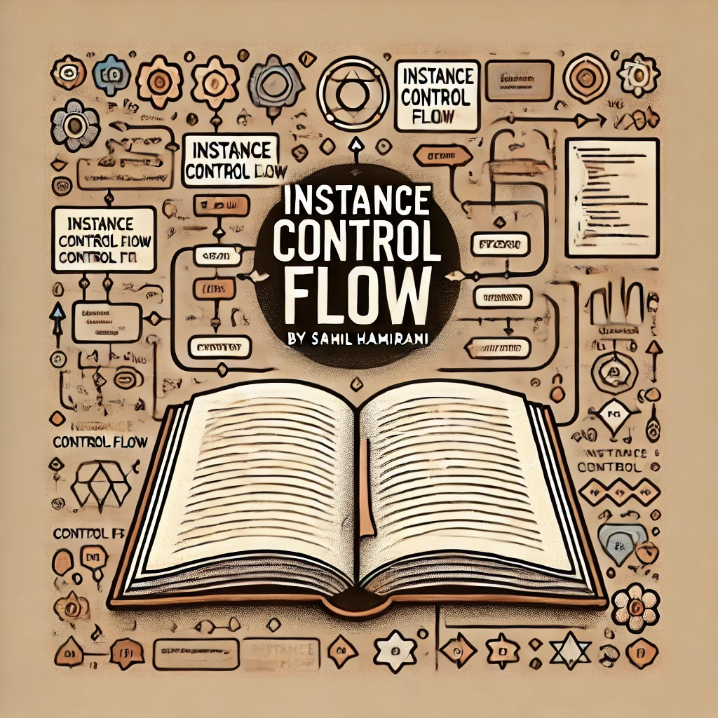 Instance Control Flow | Part-12 | Core Java: OOPs(Object Oriented ... Instance Control Flow | Part-12 | Core Java: OOPs(Object Oriented ...