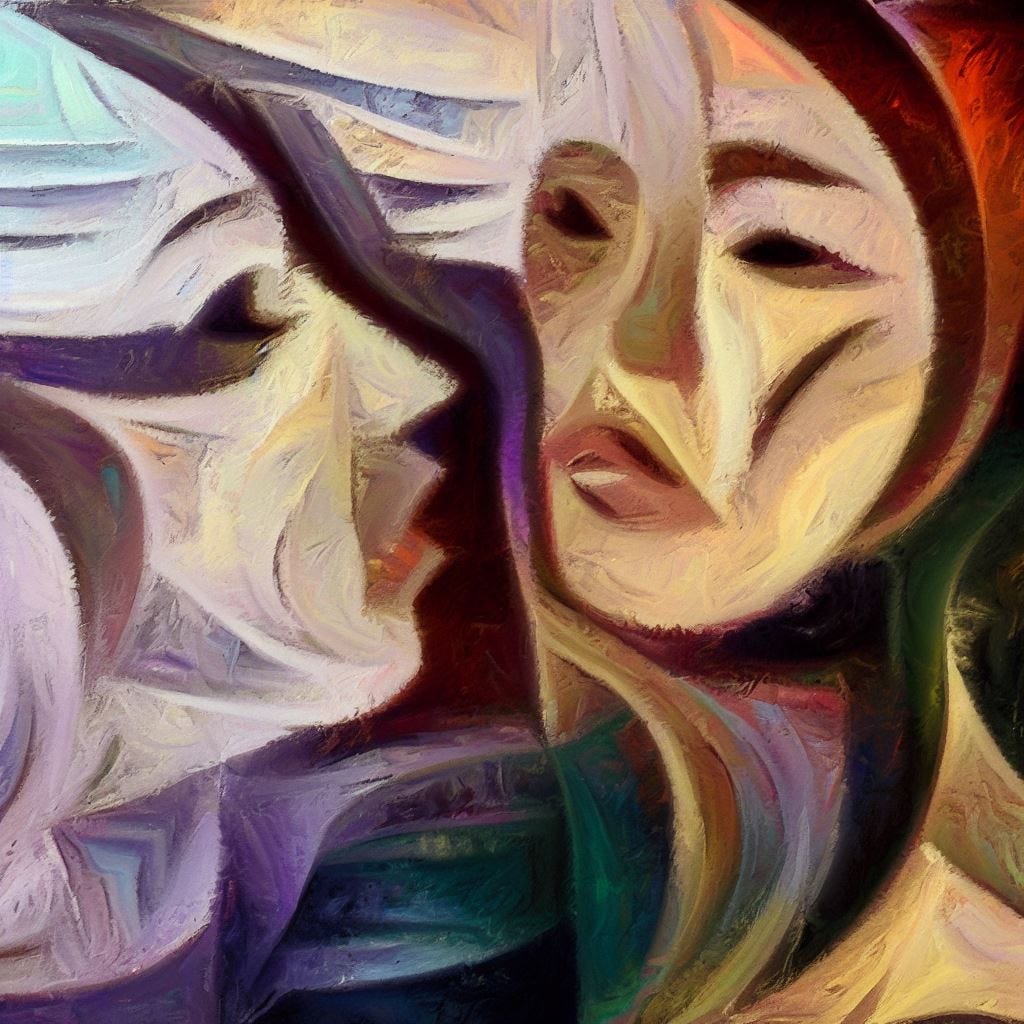 As I Begin to Understand This World, I Constantly Feel Betrayed | by ...