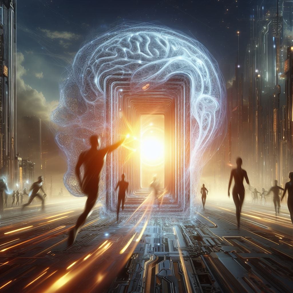 Breakthrough Unveiled: HyperAttention Transforms Long-Range Sequence Processing for Language ...