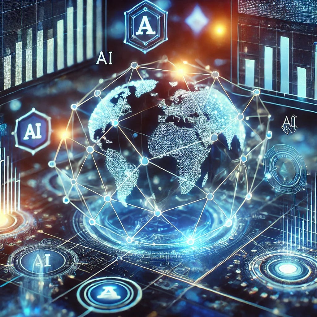 The Future of DeFi, Political Tensions, and Calgo’s Role in Shaping a ...