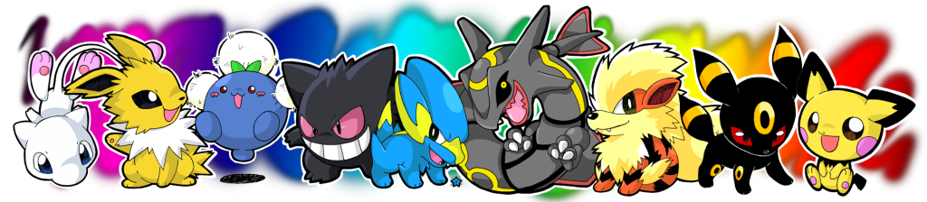 Beginning Analysis of Pokemon Species | by Sabrina Summers | Medium