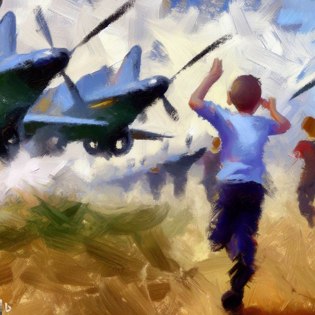 Digital Warriors: Gen Z’s Battle for Freedom in Myanmar | by Austin ...