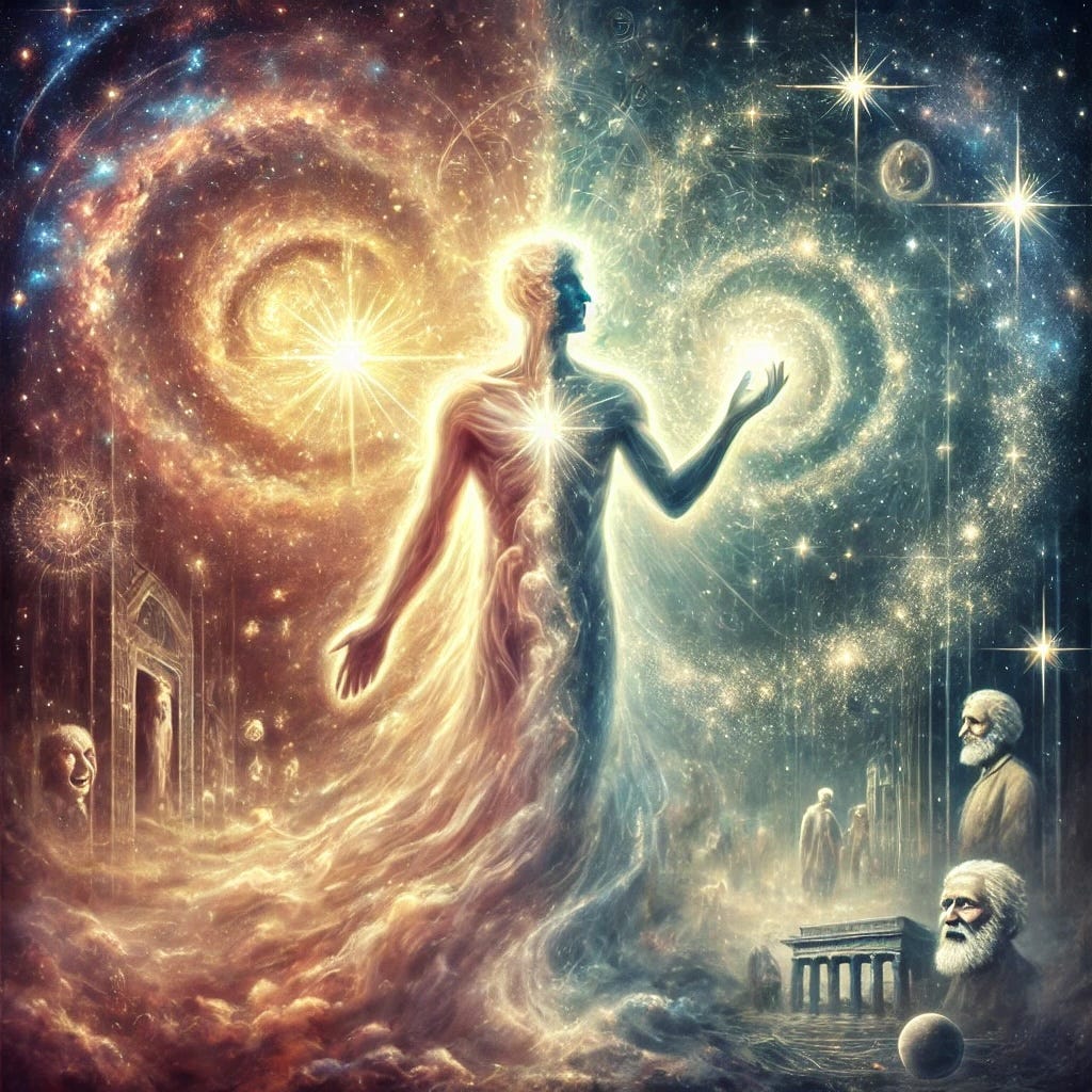 I. 72th Poem from the Unpublished ‘Poetic… | by Professor António ...