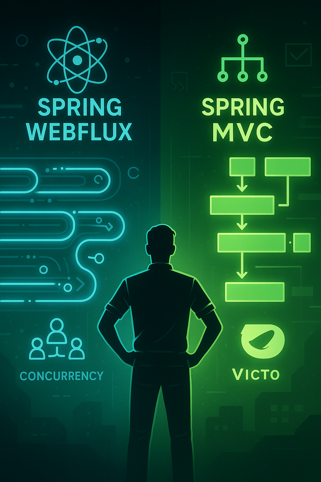 I Switched to Spring WebFlux for 100k Concurrent Users — Then I Switched Back and Won | by ...