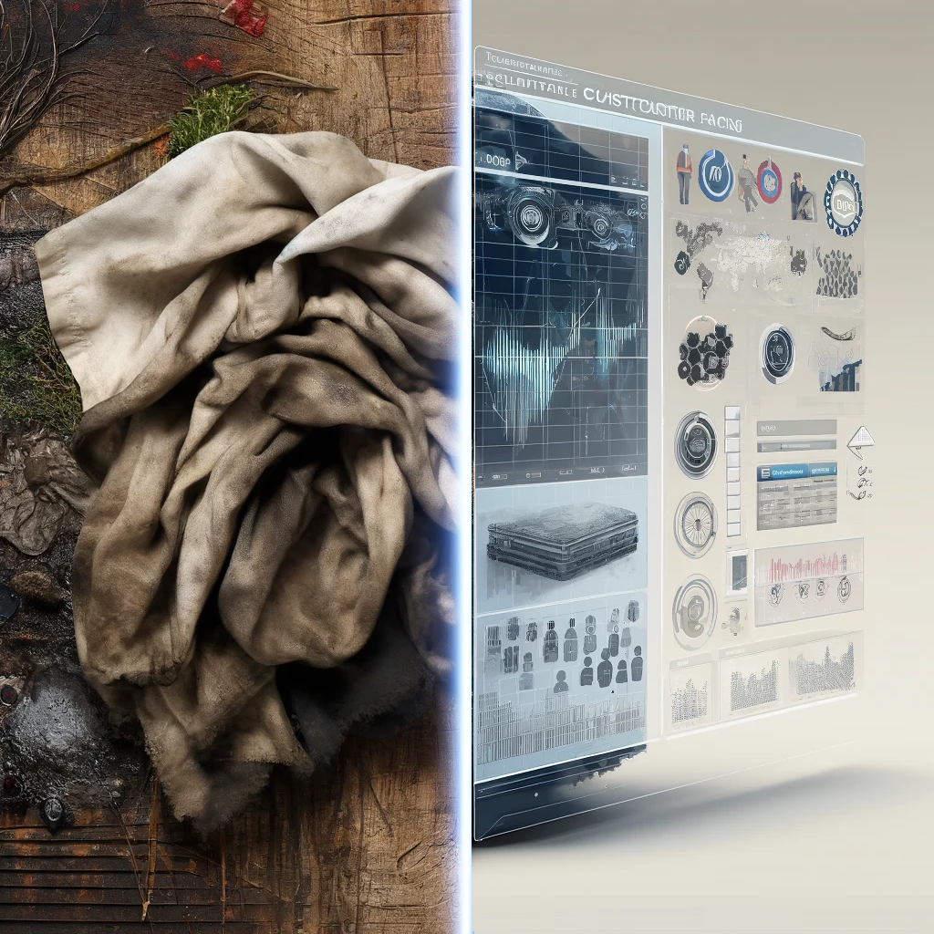 Let’s Ditch RAG for CCFD. “Collaborative Customer Facing Data”… | by ...