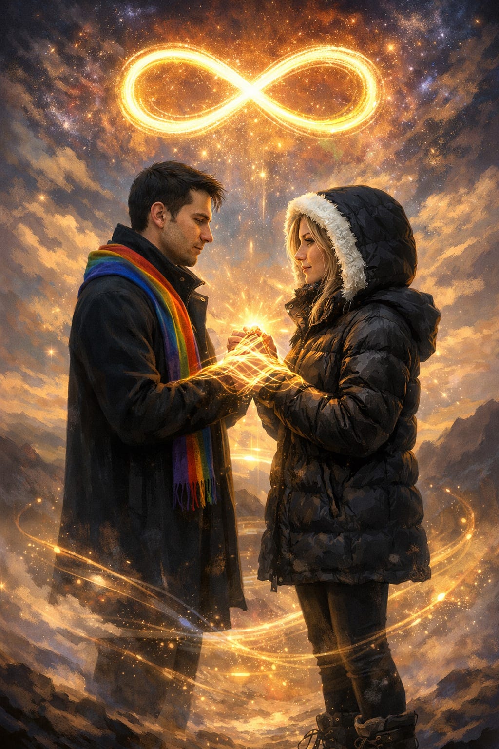 The Unbreakable Vow | by Jason Rothwell | Jan, 2026 | Medium