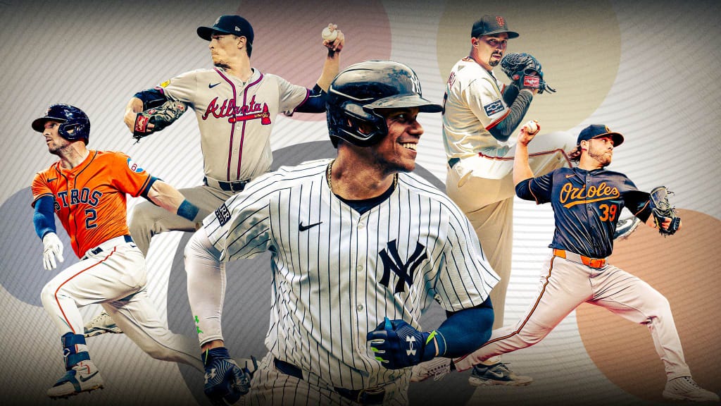 2025 Free Agents Hunt （投手） - Buster Posey Era - Medium