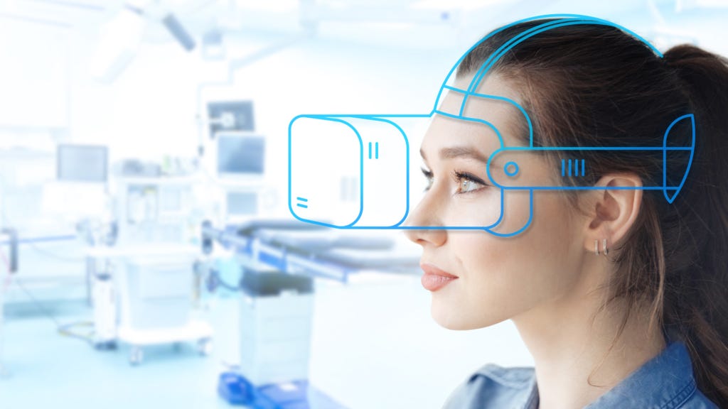 Tobii Ocumen — transforming innovation into commercial products | by ...