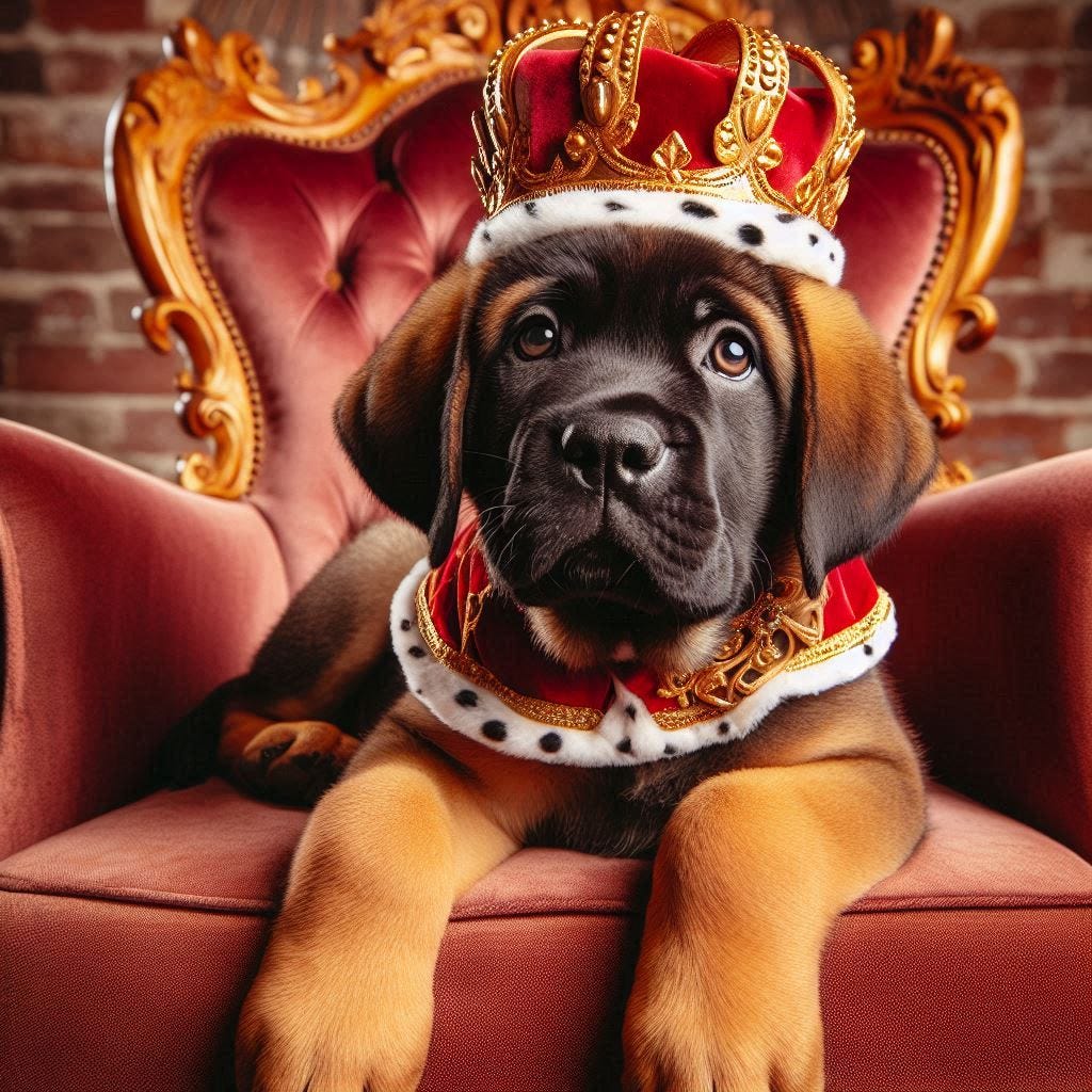 The Legend of the Dog King: An Intriguing Tale from Viking History | by ...