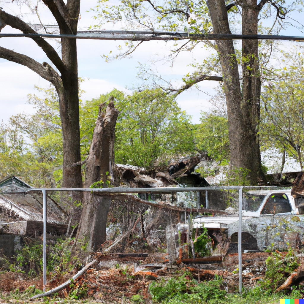 My Neighbors From Hell. (The Devil didn’t want them) | by Linda Lum ...