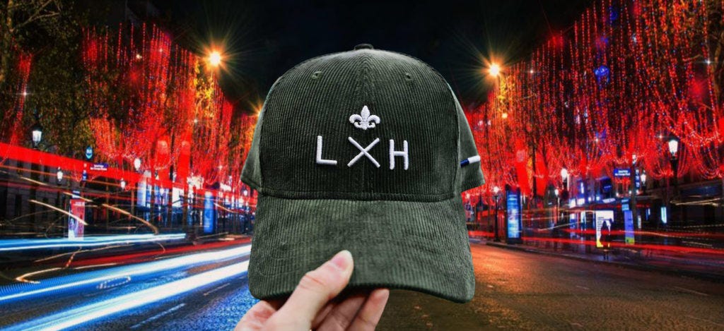 How To Find The Stylish And Luxury Cap At The Modest Rates? | by LXH ...