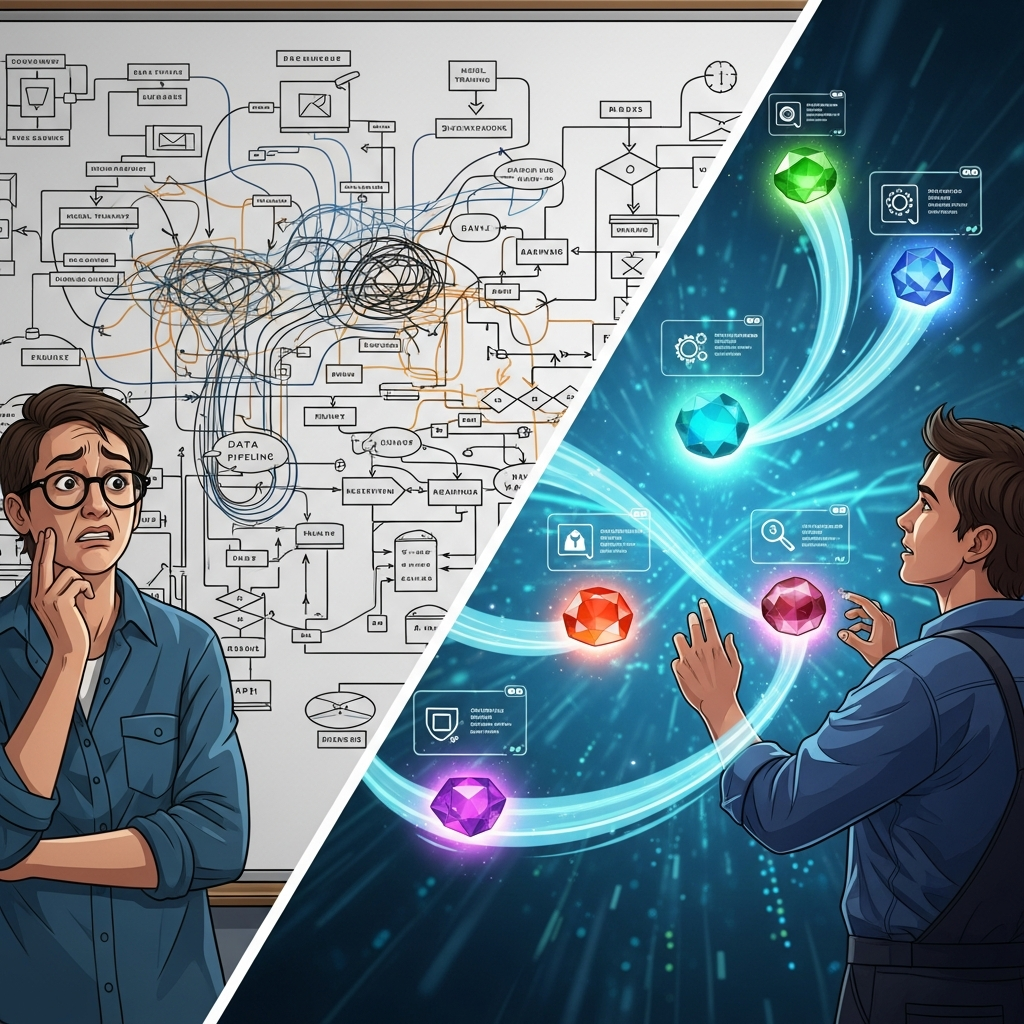 Create Your First AI Agent in 15 Minutes: A Hands-On Guide to Google ...