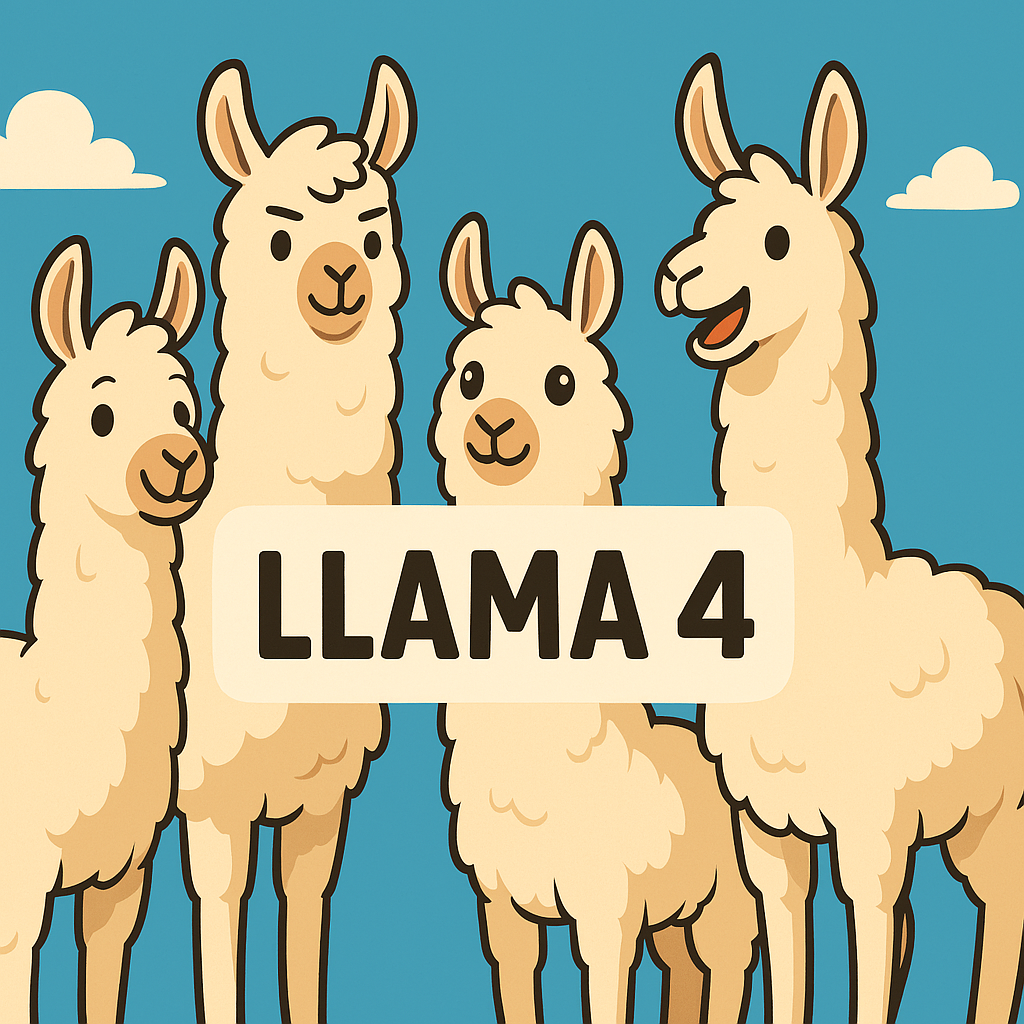 The Drama of Llama 4: A New Era of Multimodal LLMs with Massive Context Windows? | by Lulu Yan ...
