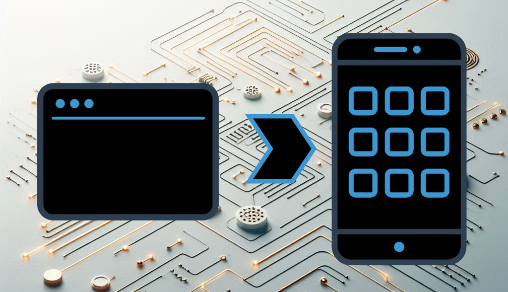 Embracing the Future: Smart Post App’s Evolution to Mobile Excellence ...