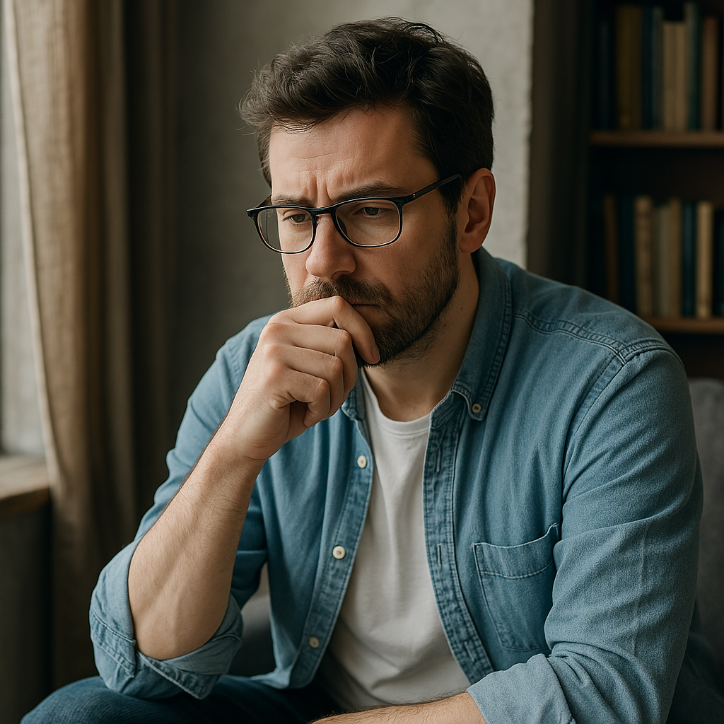 The Art of Doubt, or Why You Should Question Everything | by Vikces ...