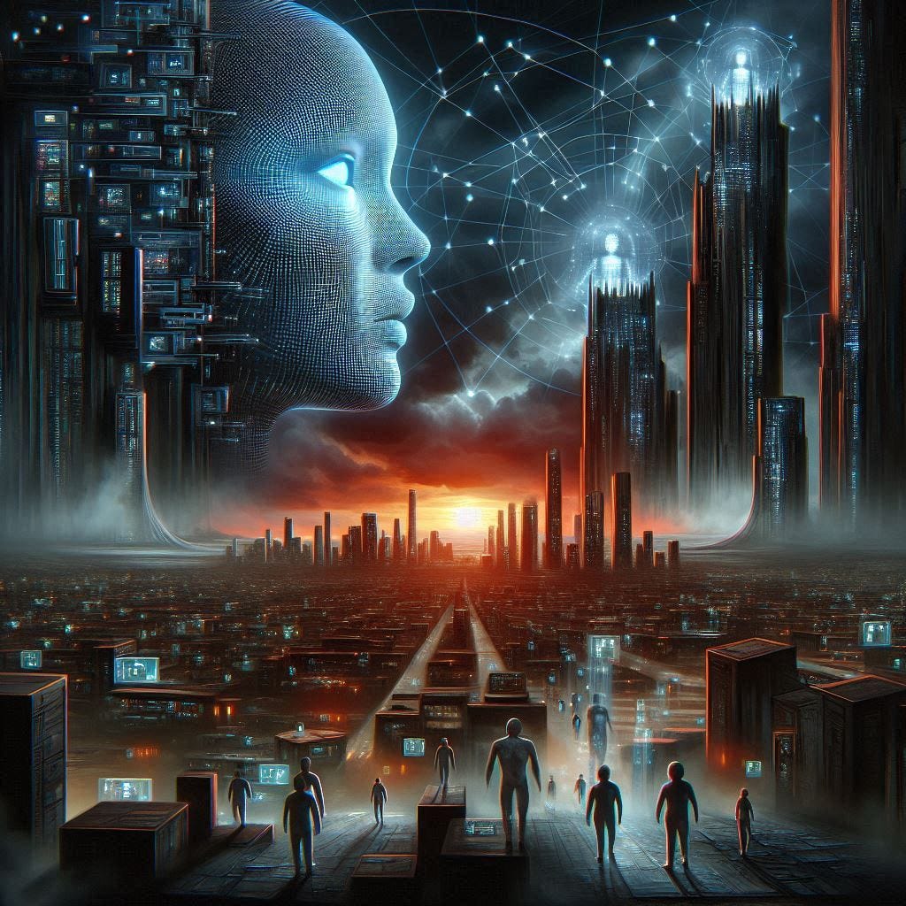 How AI Could Destroy Our Lives. Exploring the potential dangers of ...