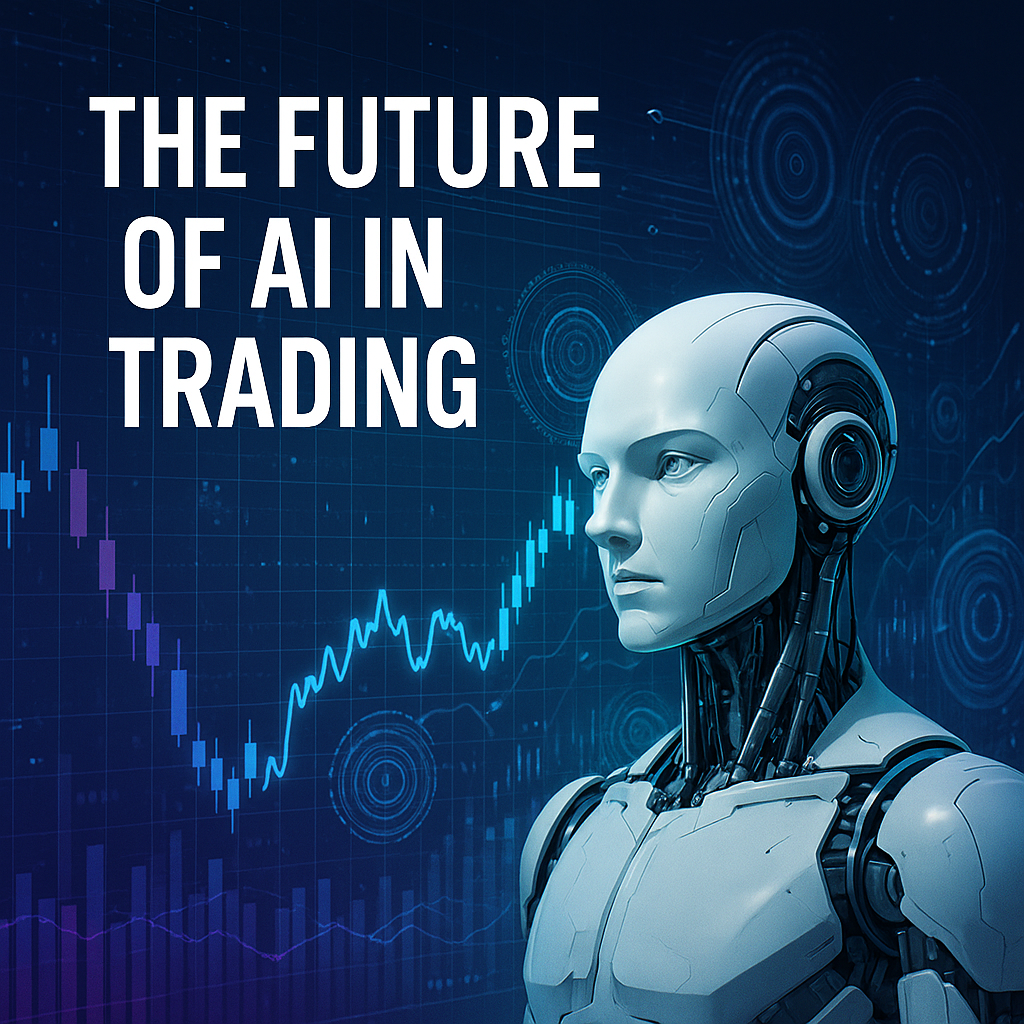 The Future of AI in Trading: What’s Coming Next? | by Future with AI ...