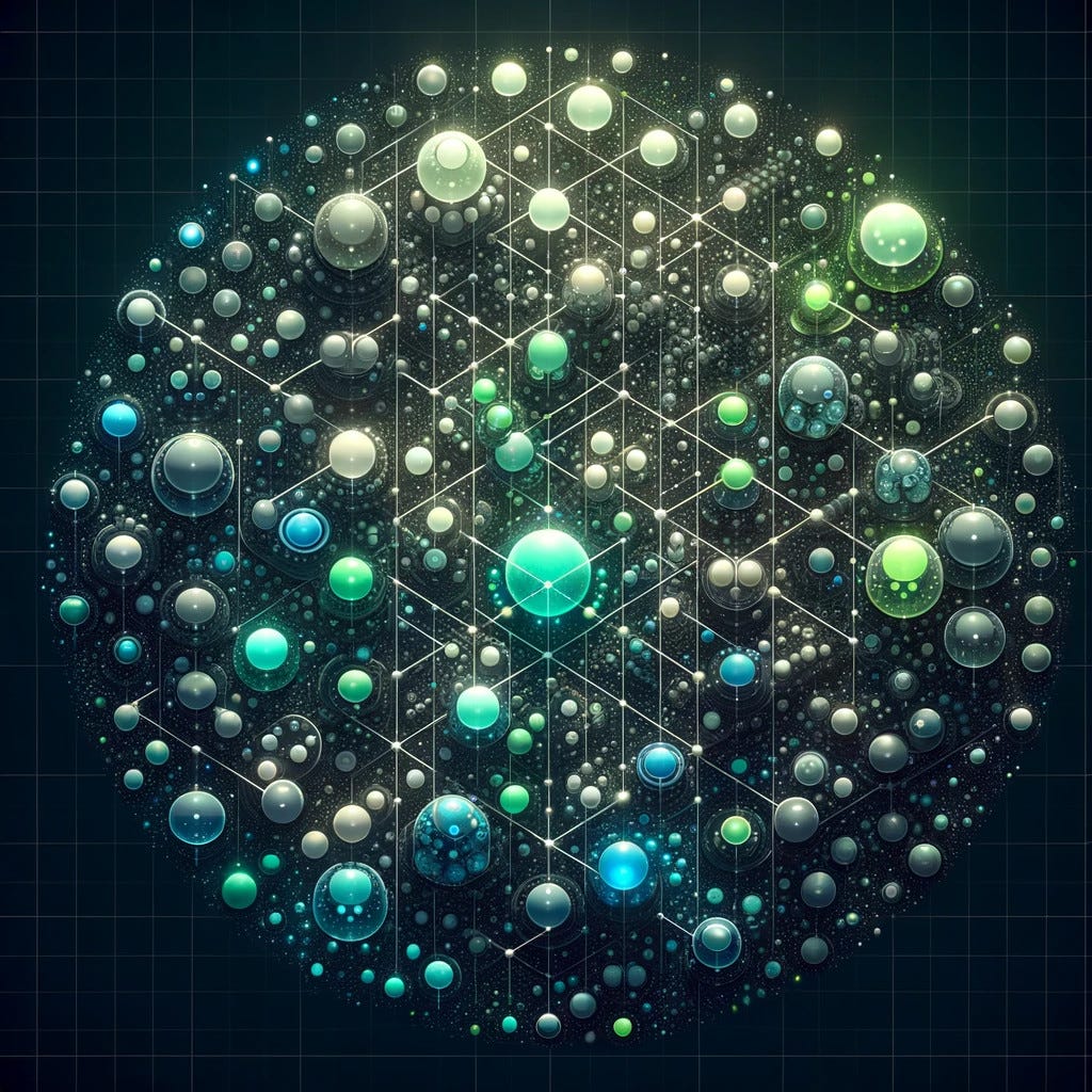 Procedural Grid Generator 2d For Unity — Cellular Automata By Michał Parysz Medium