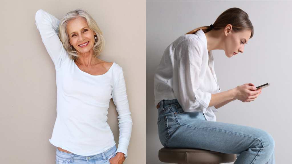4 Steps to Look and Feel Years Younger in Just a Few Weeks | by Richard ...