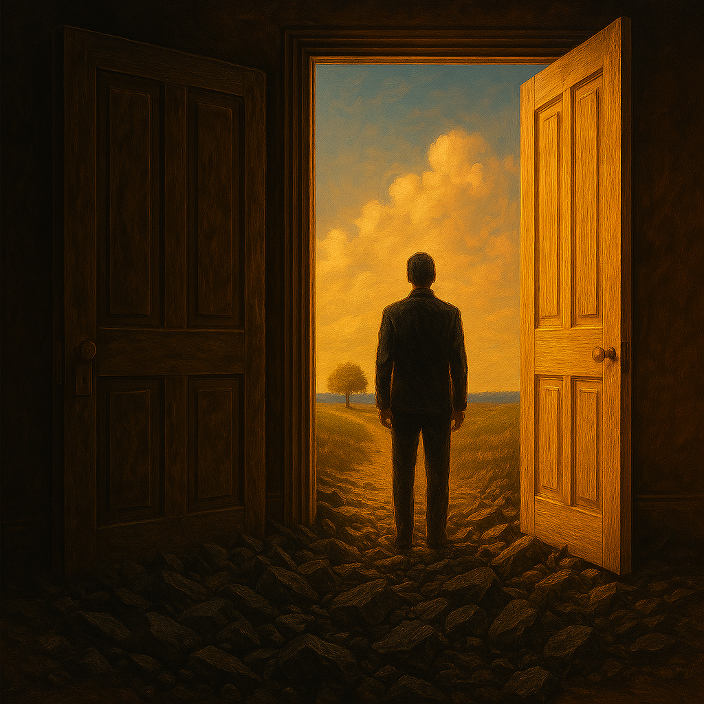 Lanka Reimagined: The Power of Moving Forward | by Aruna Gunasekara | Medium